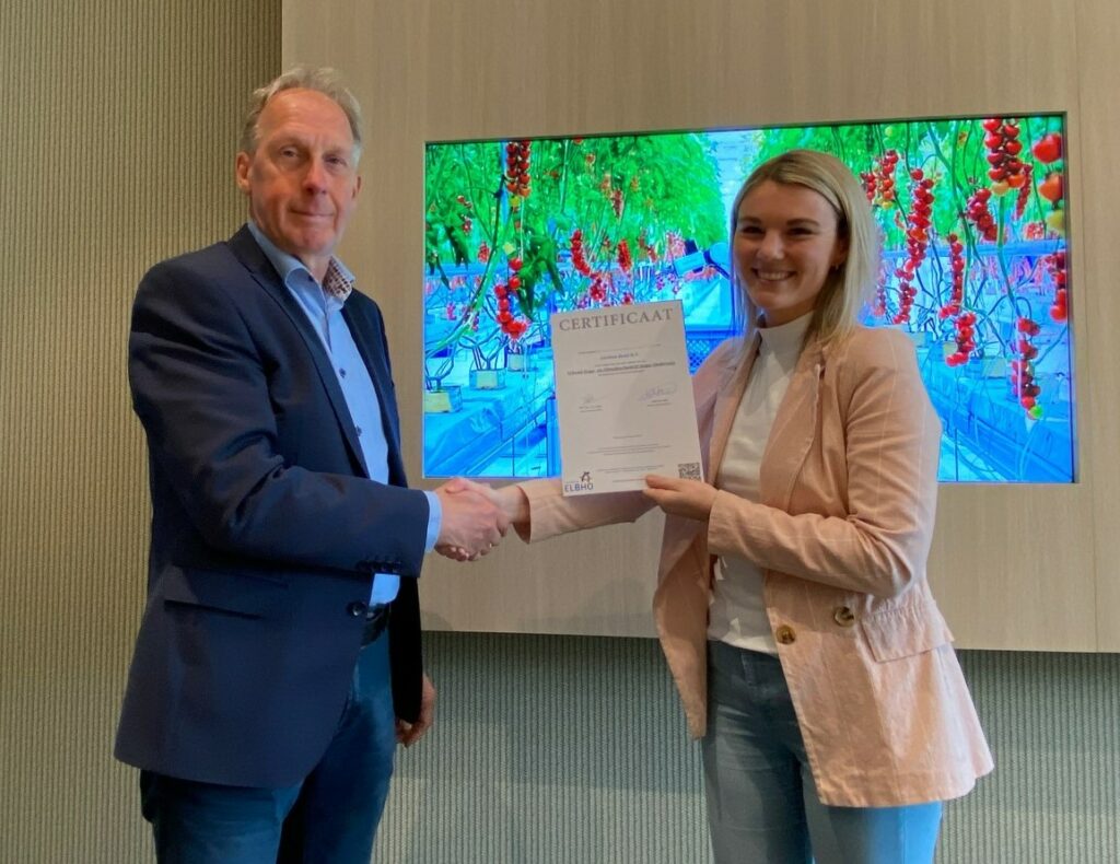 Check out our latest news and blogs · Certhon