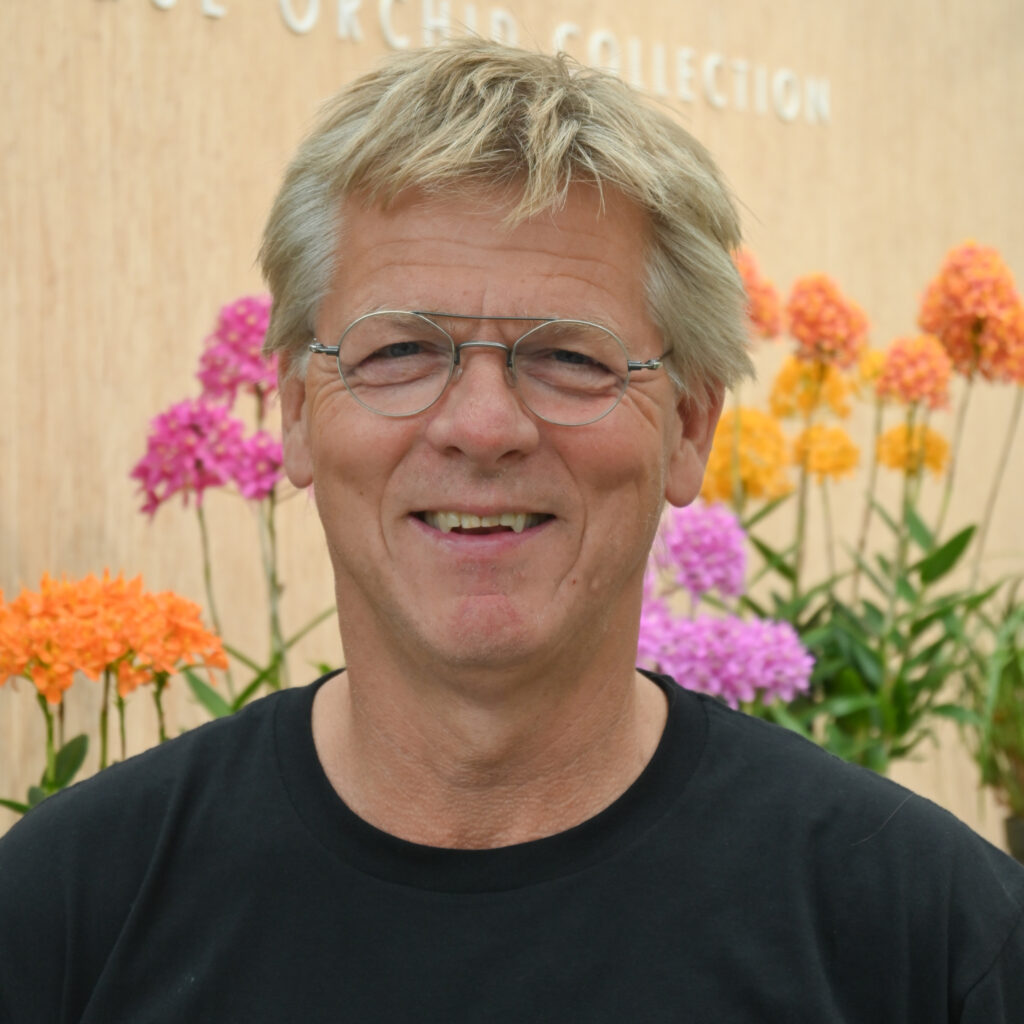 collaboration ultimate energy-efficiency greenhouses · Certhon