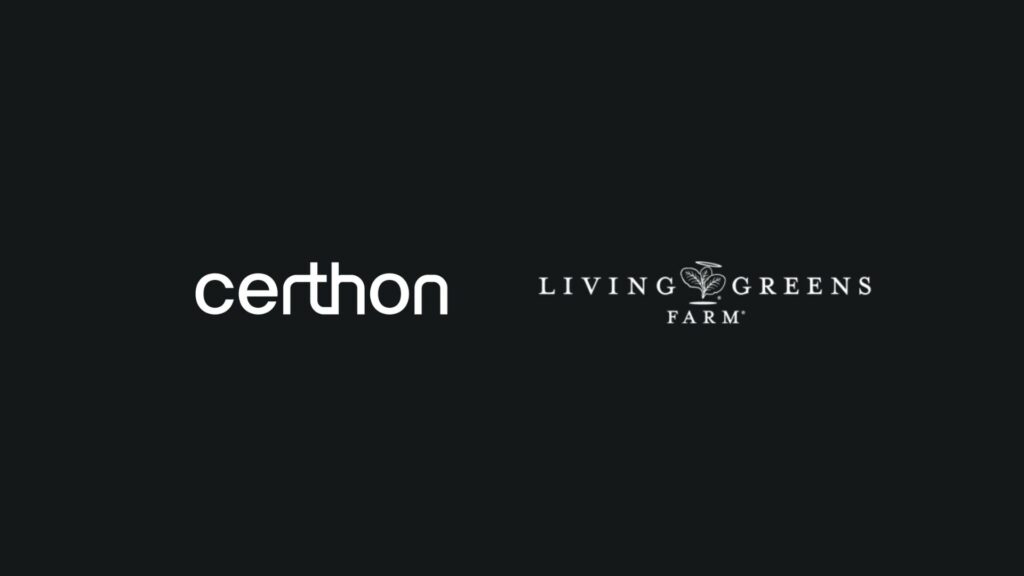 Check out our latest news and blogs · Certhon
