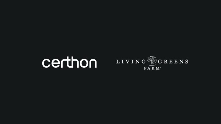 Check out our latest news and blogs · Certhon