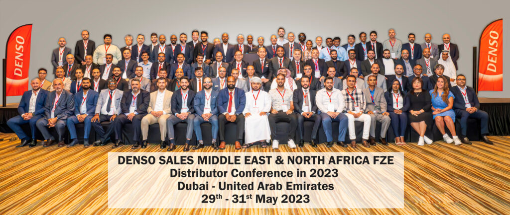 A new cooperation for the MEA region · Certhon